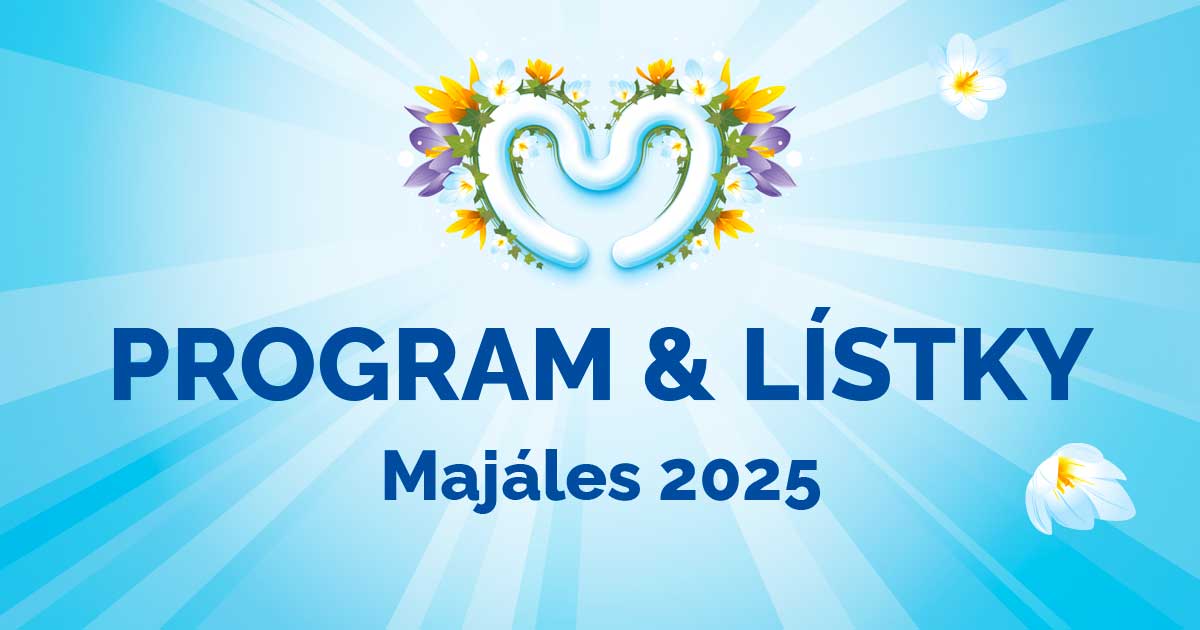 Program a vstupenky na Ostravský Majáles 2025 | Ostravský Majáles 2025